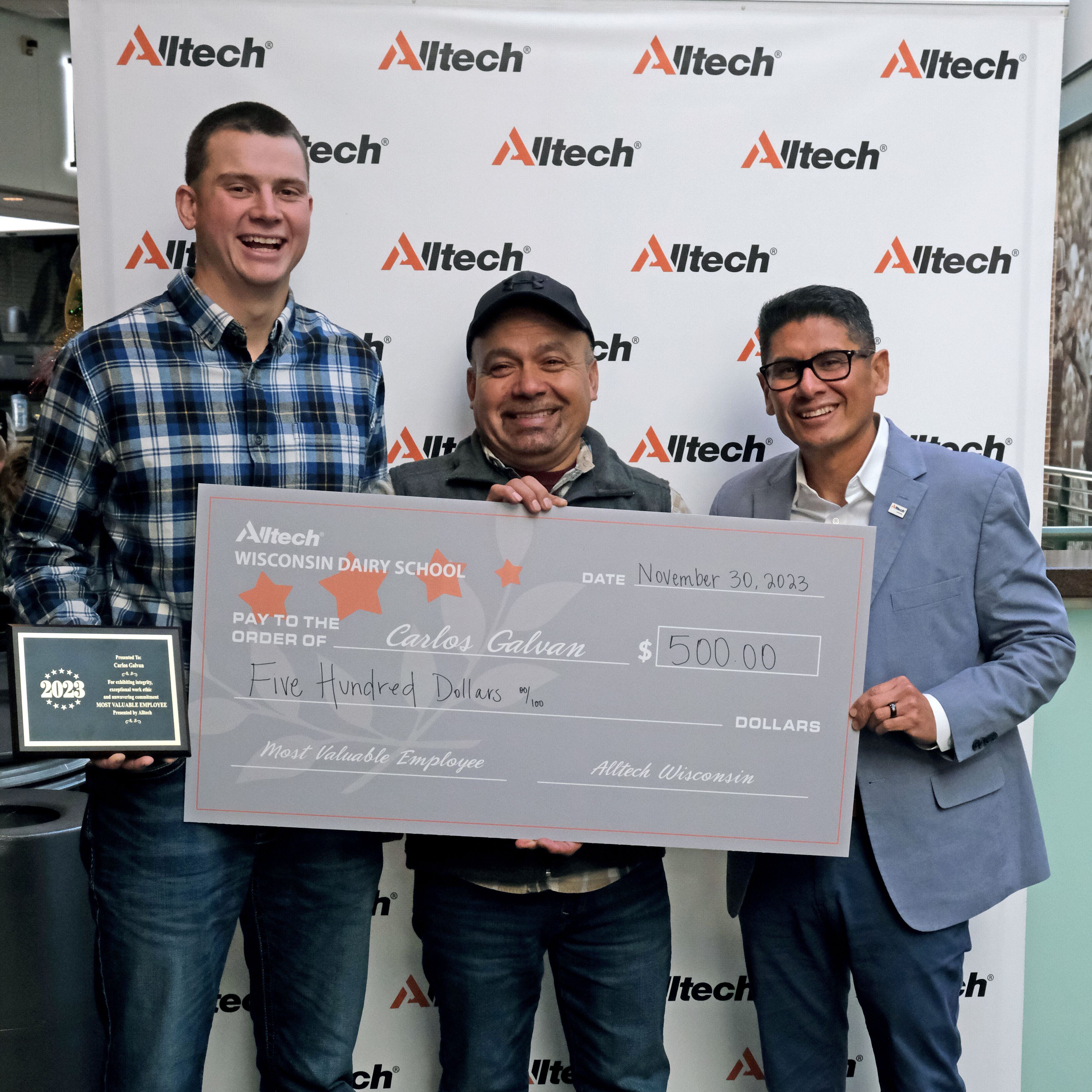 2025 Alltech Dairy Summit